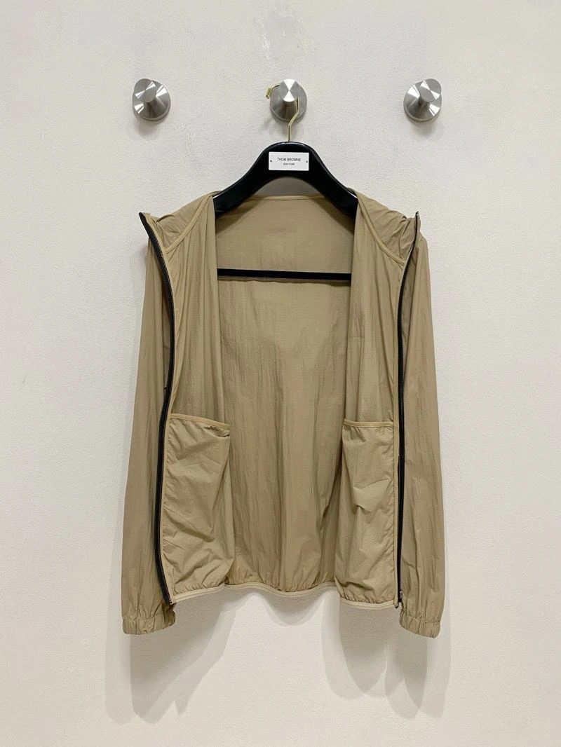 Bargain Moncler Sunscreen Jacket
