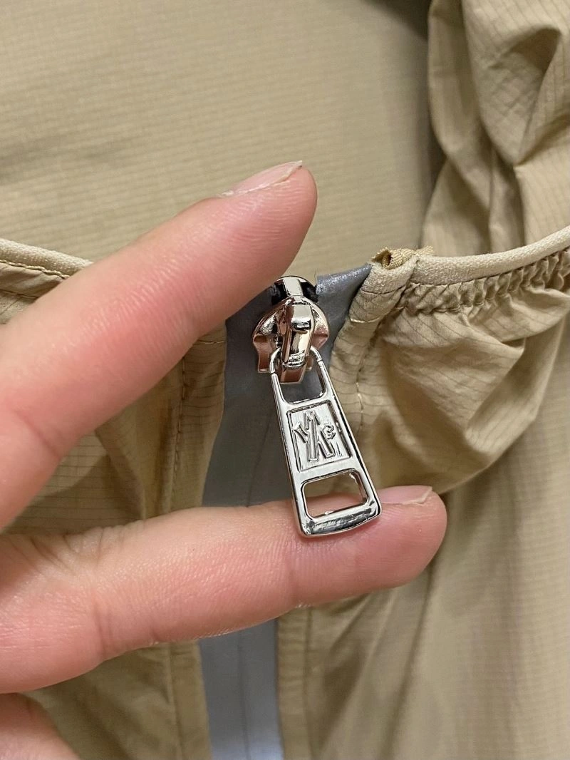 Bargain Moncler Sunscreen Jacket