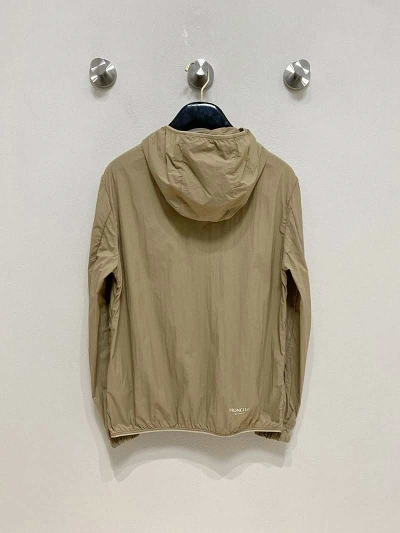 Bargain Moncler Sunscreen Jacket