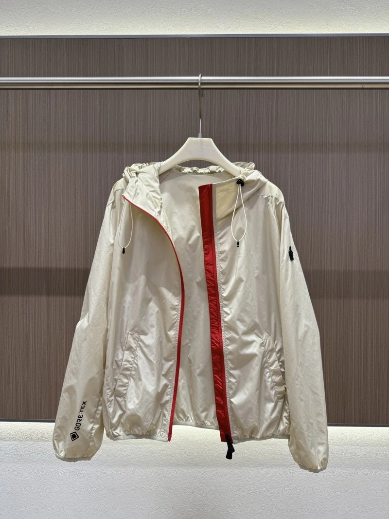 Moncler Sunscreen Jacket