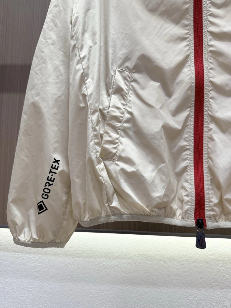 Budget-friendly Moncler Sunscreen Jacket