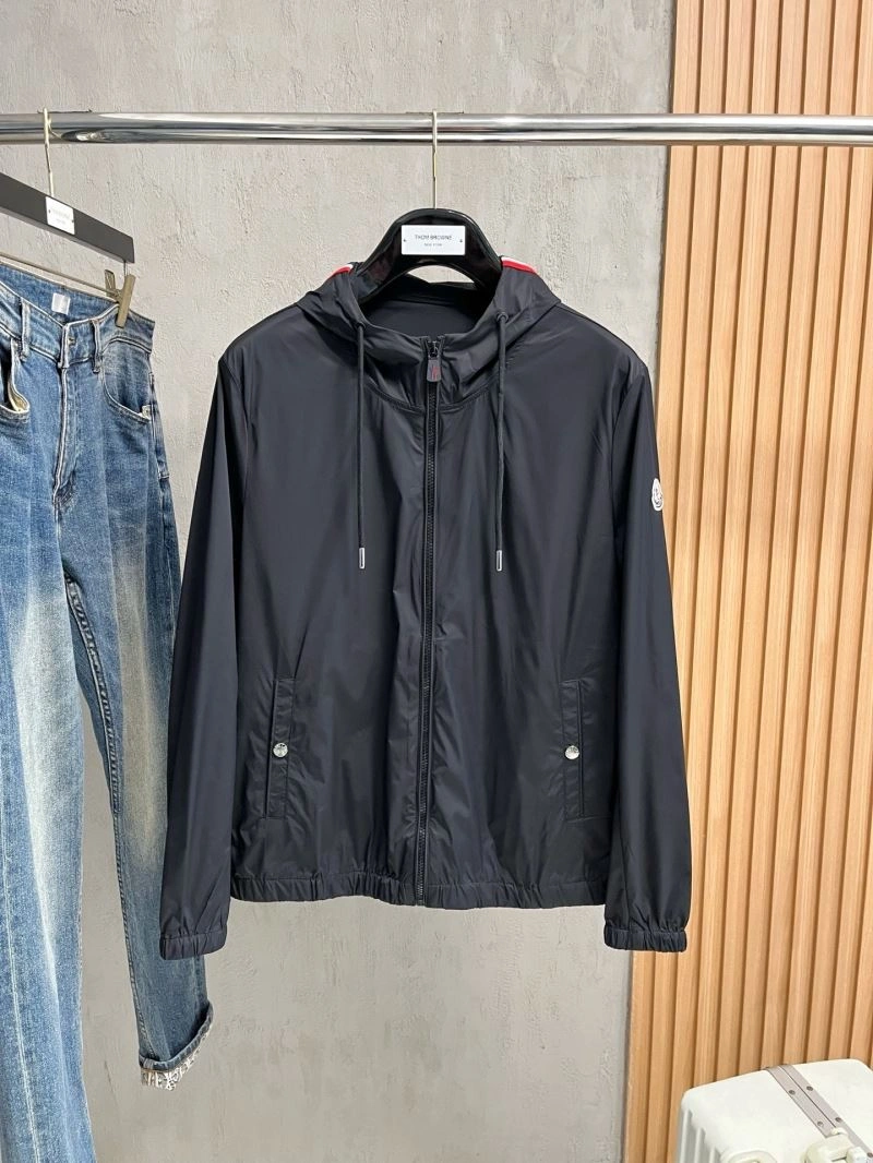 Moncler Sunscreen Jacket
