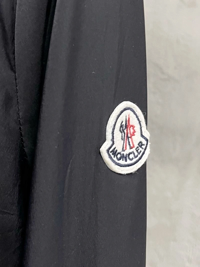 Indistinguishable Moncler Sunscreen Jacket