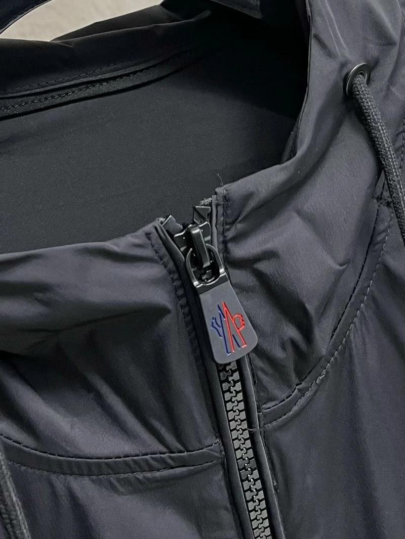 Indistinguishable Moncler Sunscreen Jacket