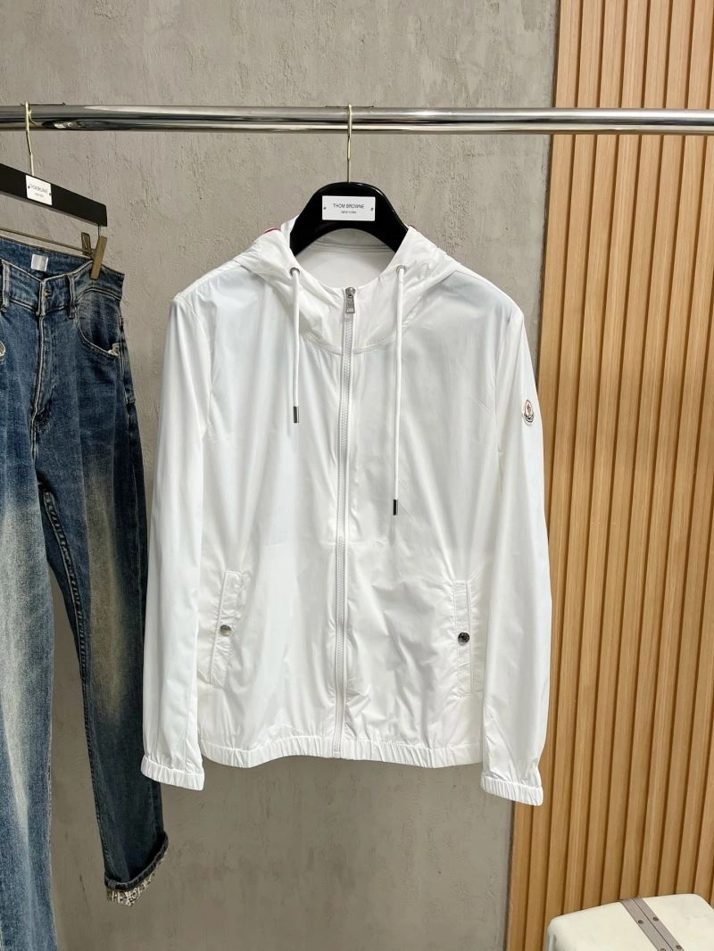 Inexpensive Moncler Sunscreen Jacket