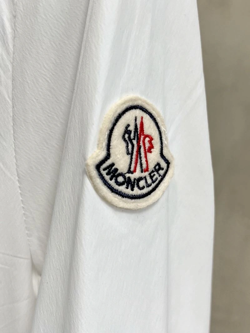 Inexpensive Moncler Sunscreen Jacket
