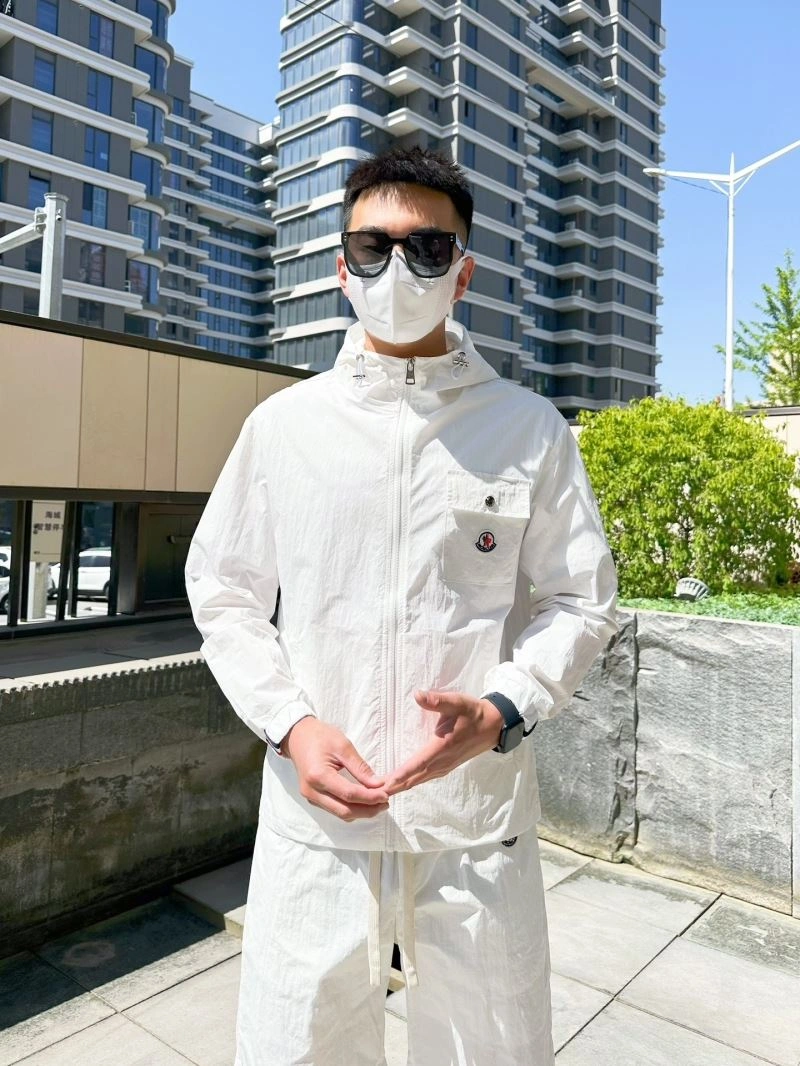Reasonably priced Moncler Sunscreen Jacket