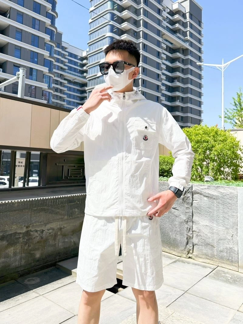 Reasonably priced Moncler Sunscreen Jacket