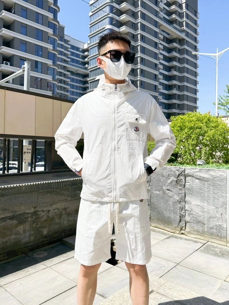 Reasonably priced Moncler Sunscreen Jacket