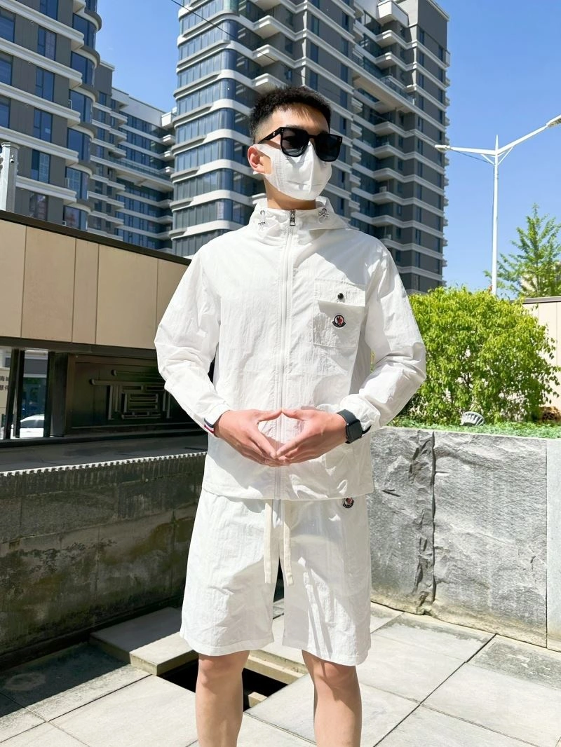 Reasonably priced Moncler Sunscreen Jacket