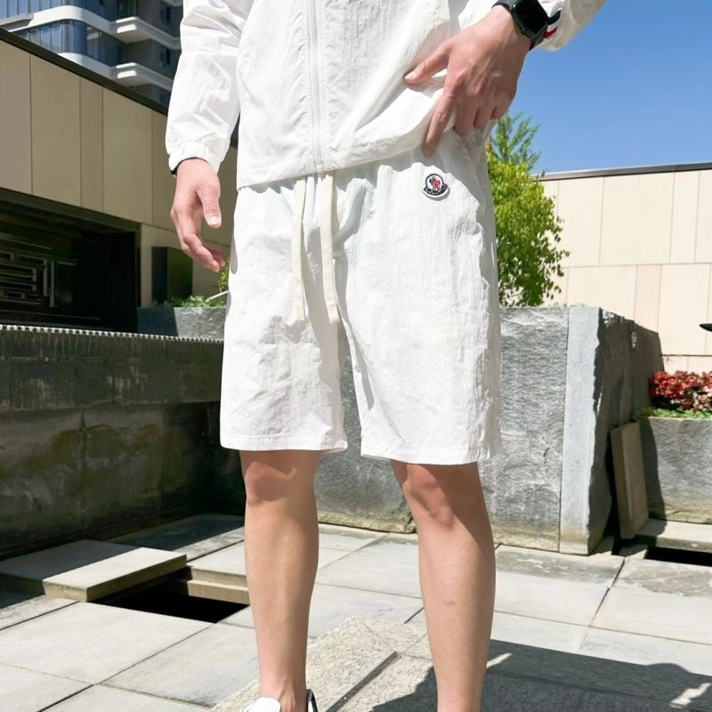 Reasonably priced Moncler Sunscreen Jacket