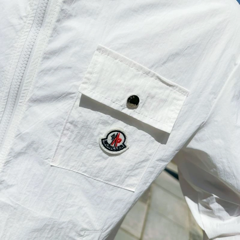 Reasonably priced Moncler Sunscreen Jacket