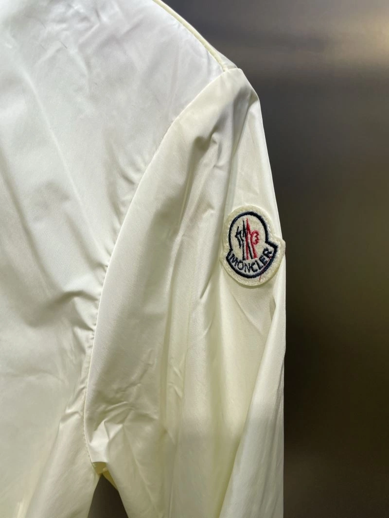 High fidelity Moncler Sunscreen Jacket