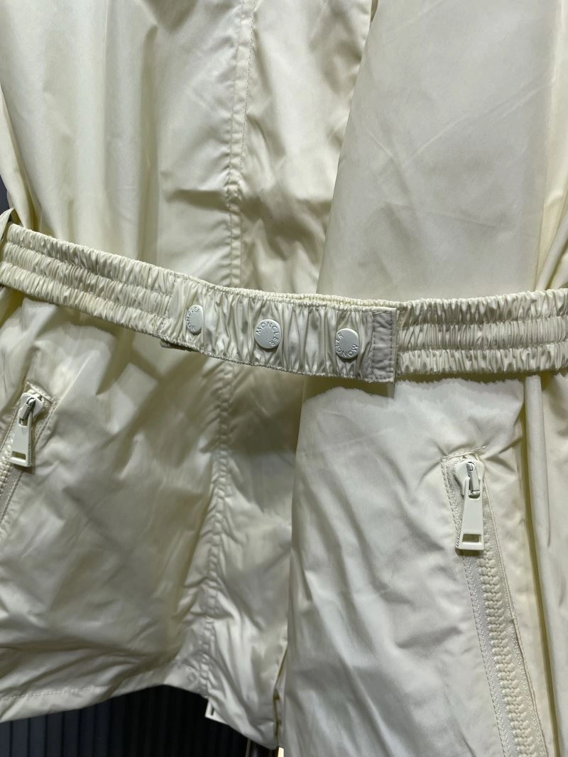 High fidelity Moncler Sunscreen Jacket