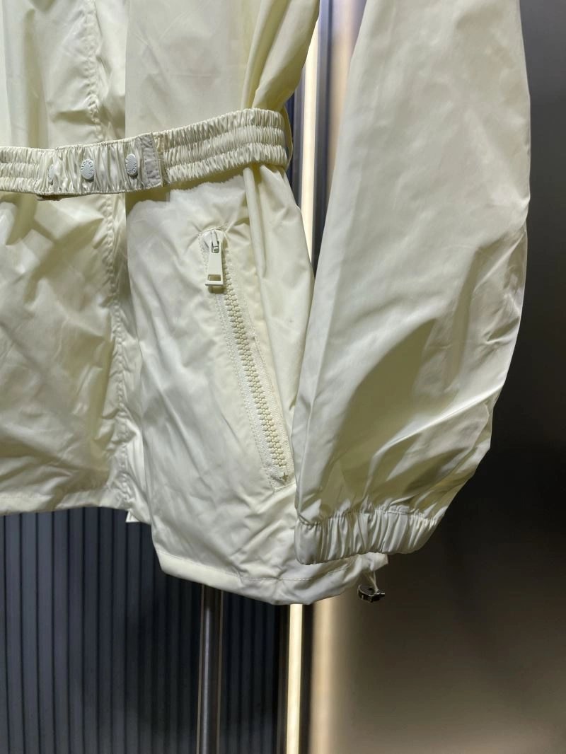 High fidelity Moncler Sunscreen Jacket