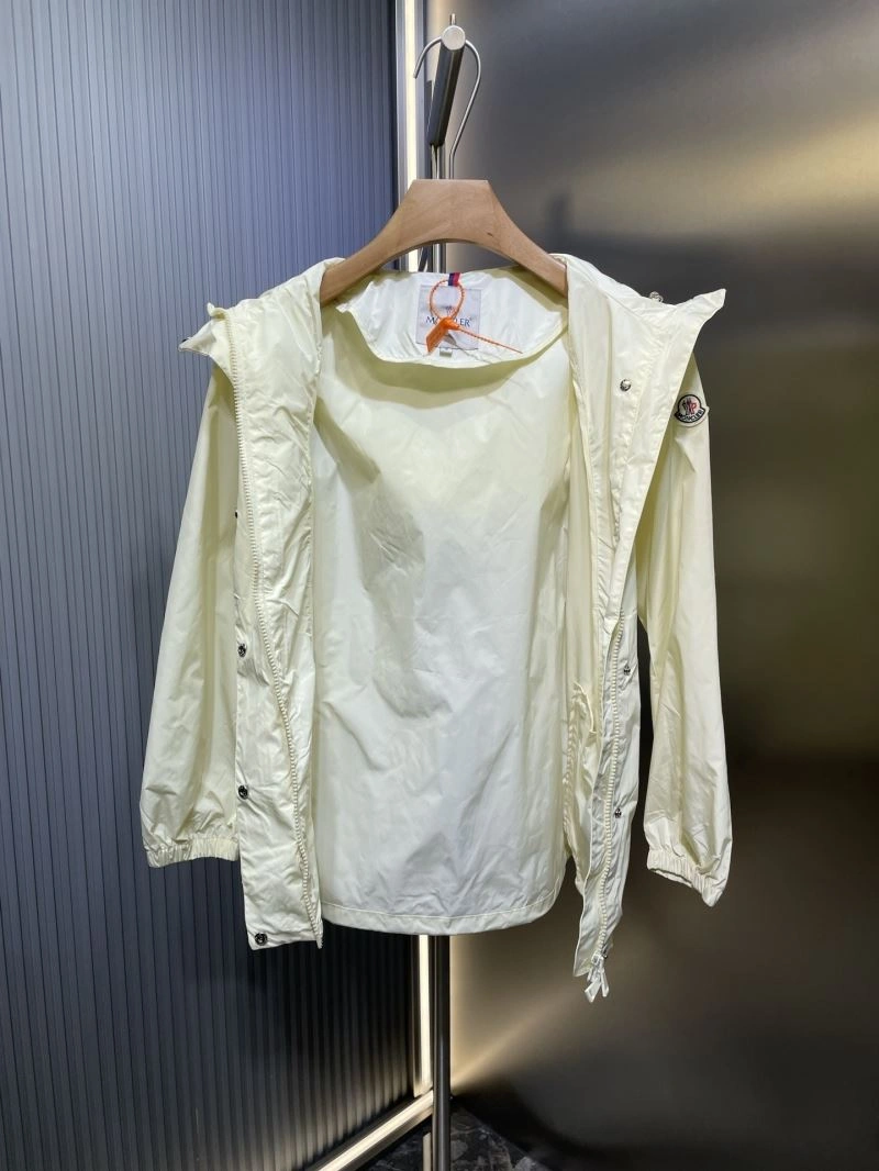 High fidelity Moncler Sunscreen Jacket