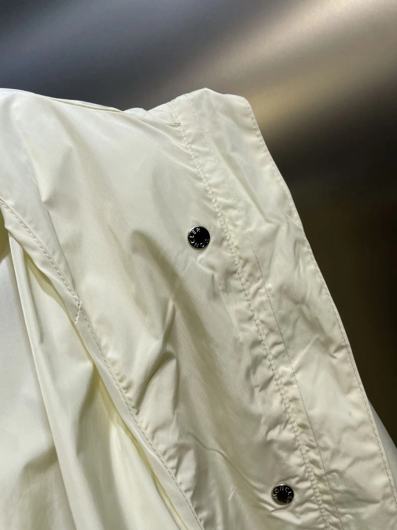 High fidelity Moncler Sunscreen Jacket