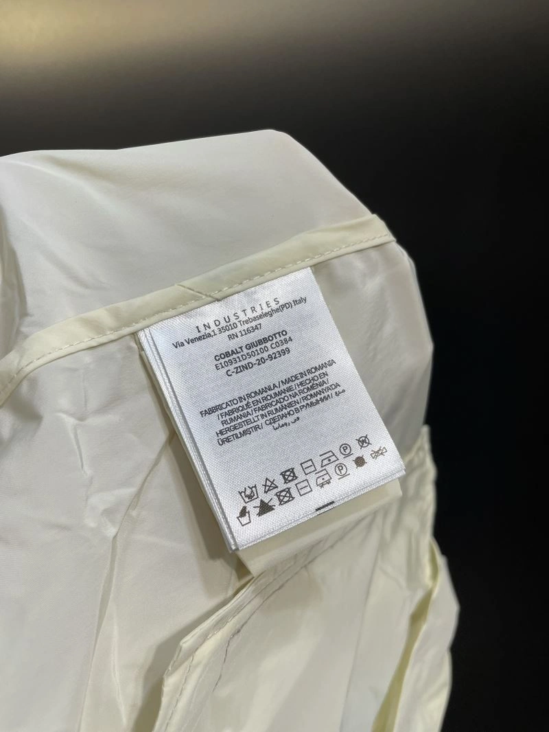 High fidelity Moncler Sunscreen Jacket