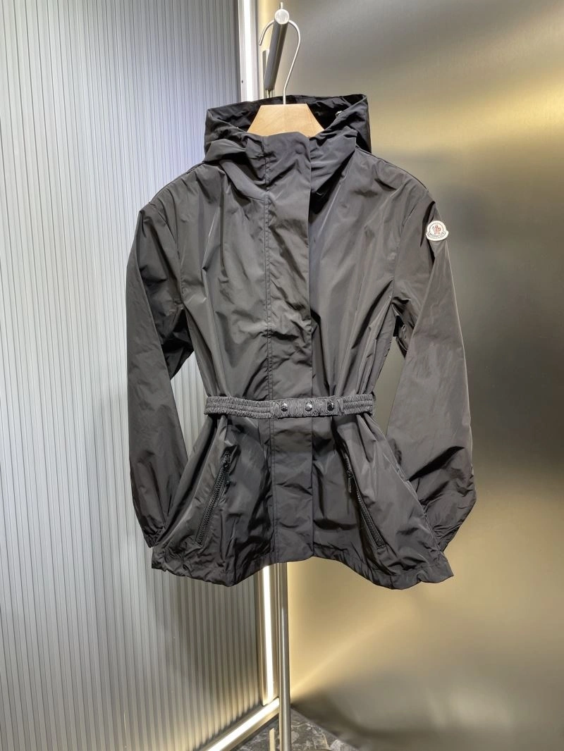 Moncler Sunscreen Jacket