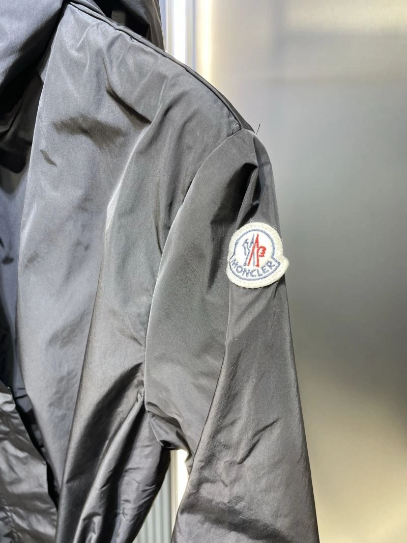 Cut-rate Moncler Sunscreen Jacket
