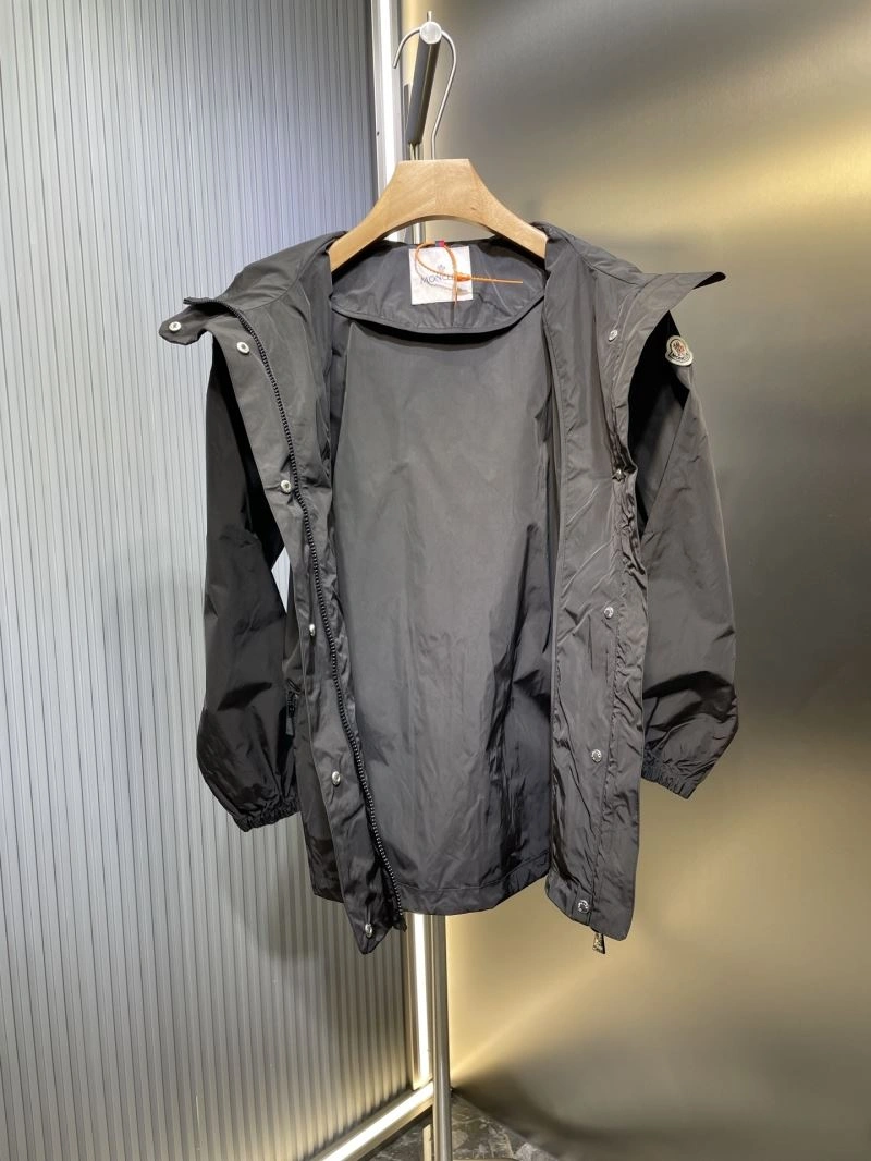 Cut-rate Moncler Sunscreen Jacket