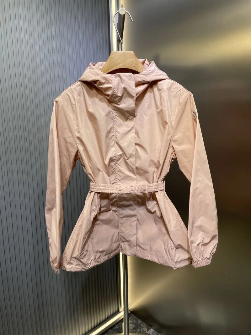 Moncler Sunscreen Jacket