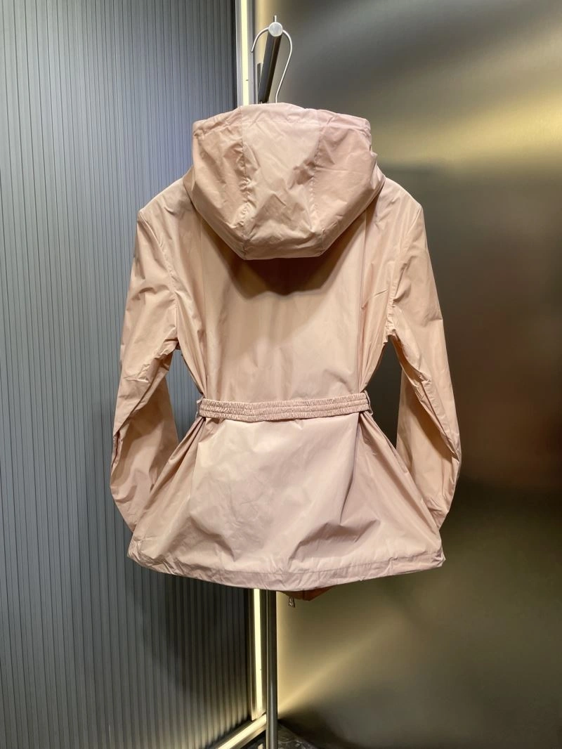 Top match Moncler Sunscreen Jacket