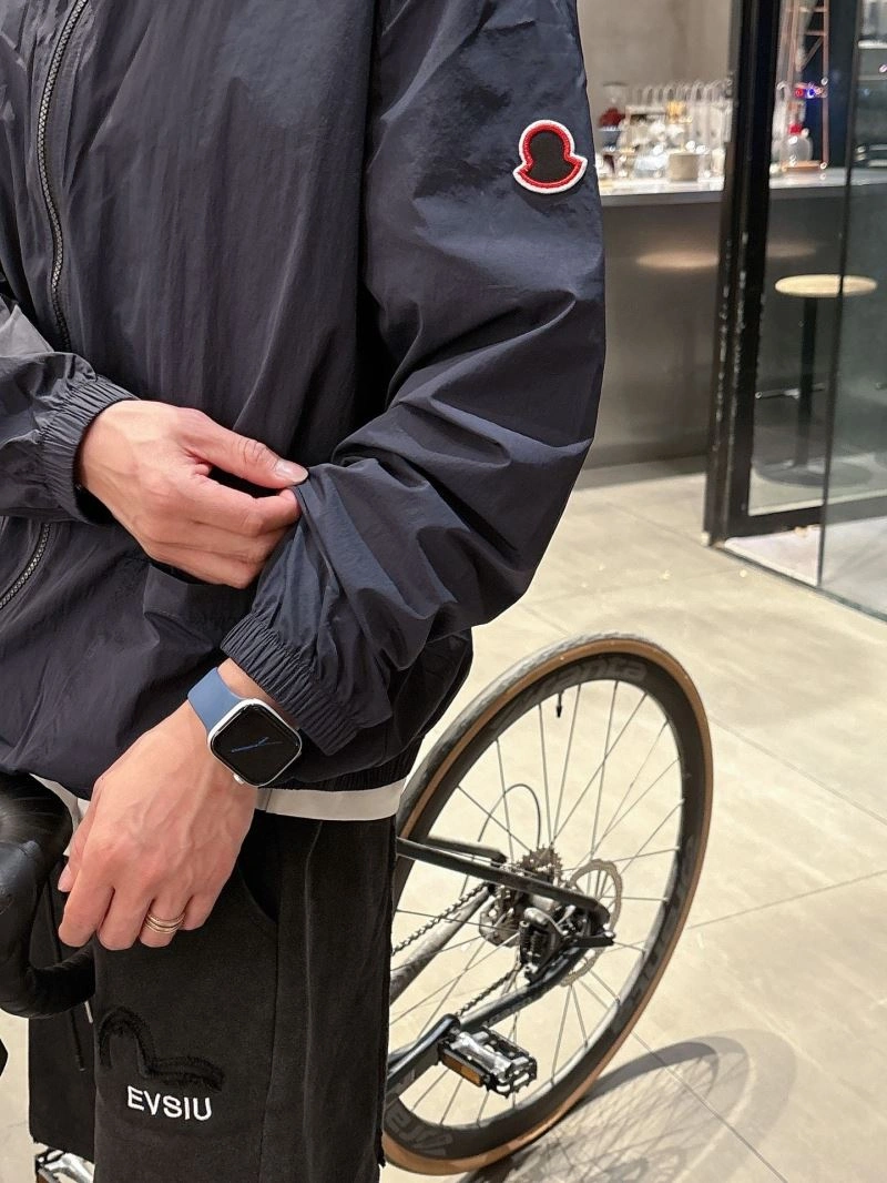 Discounted Moncler Sunscreen Jacket