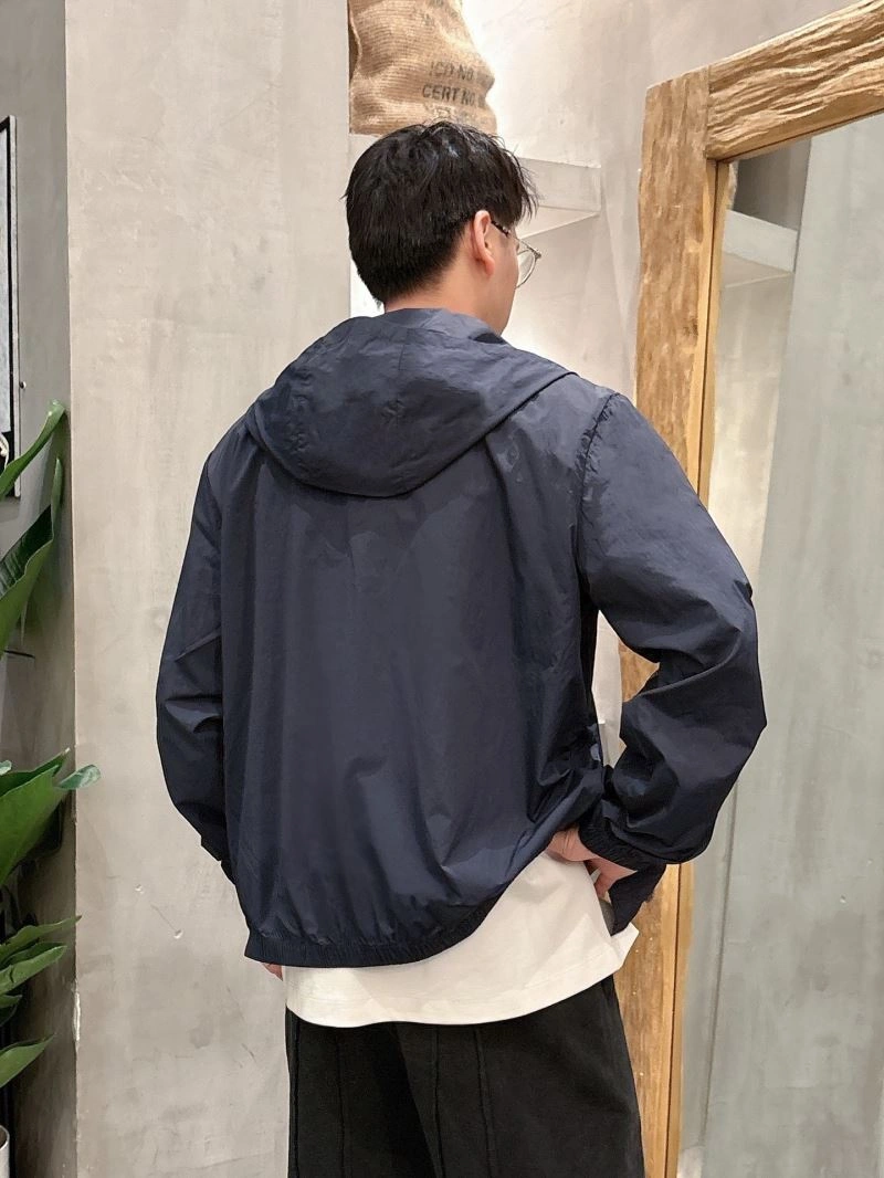 Discounted Moncler Sunscreen Jacket