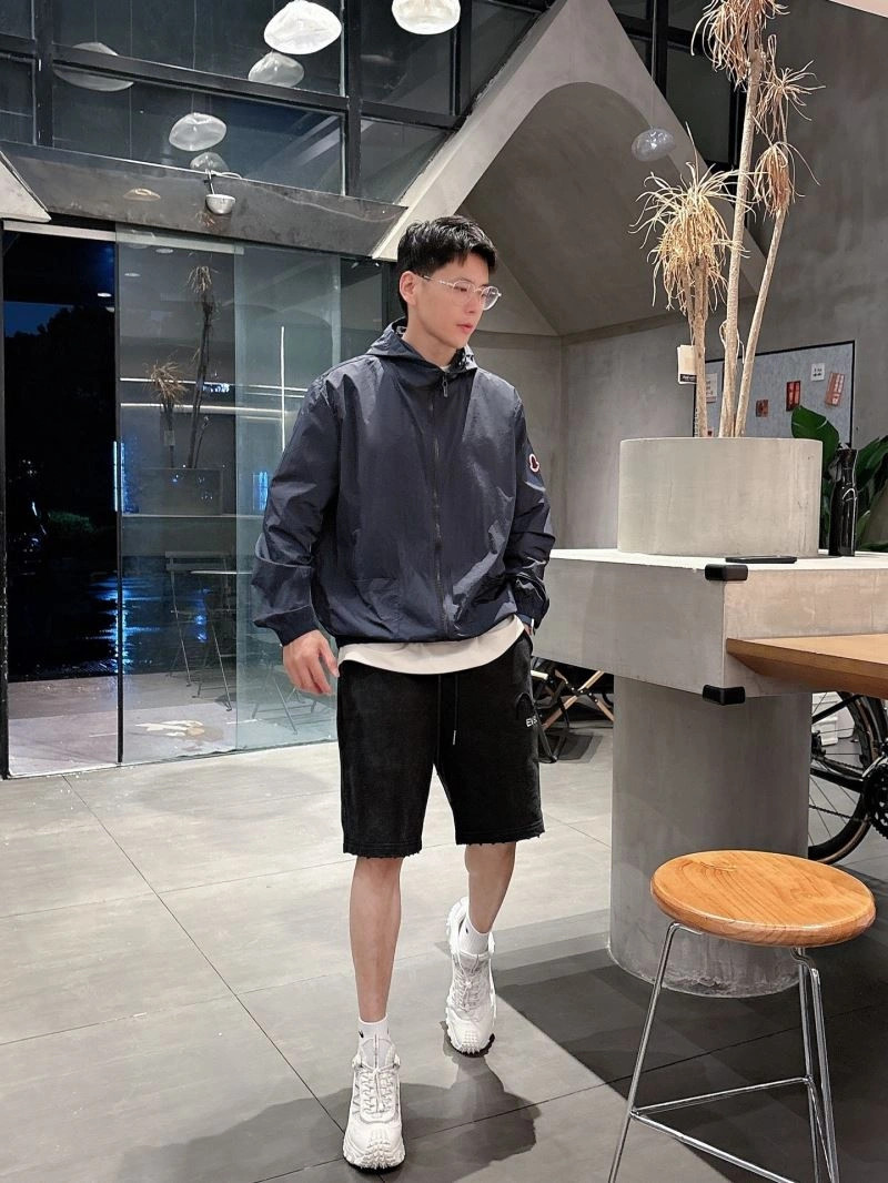 Discounted Moncler Sunscreen Jacket