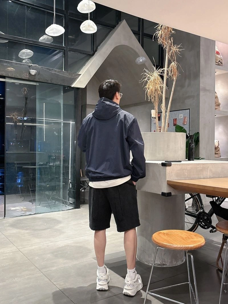 Discounted Moncler Sunscreen Jacket
