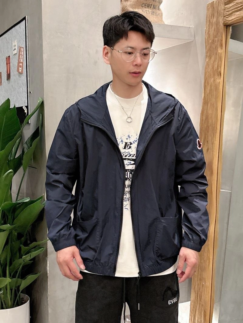 Discounted Moncler Sunscreen Jacket