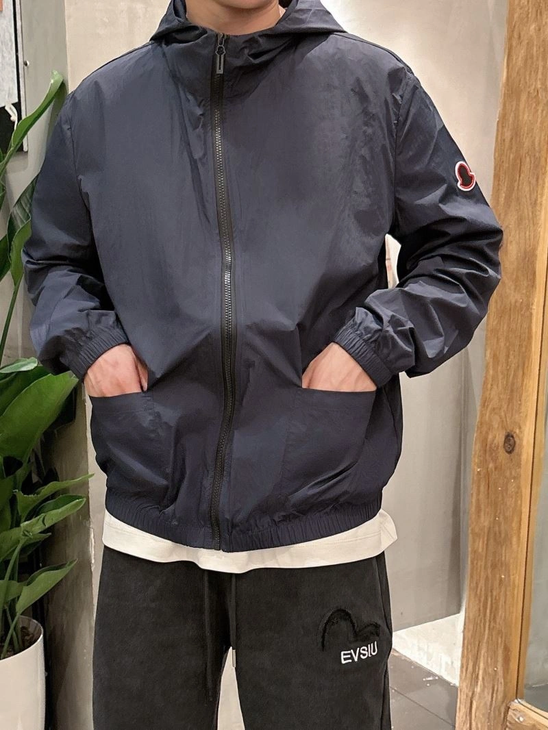 Discounted Moncler Sunscreen Jacket