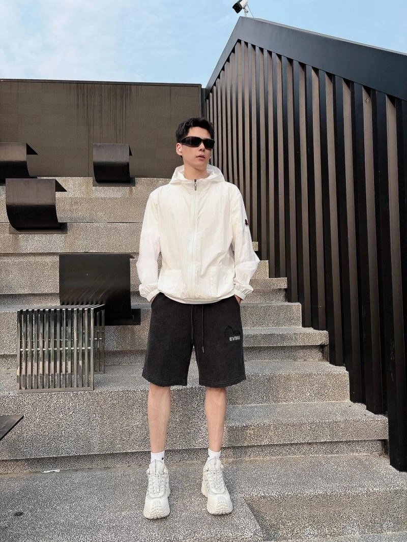 Authentic Moncler Sunscreen Jacket