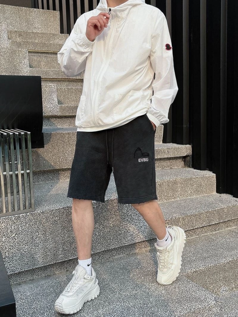 Authentic Moncler Sunscreen Jacket
