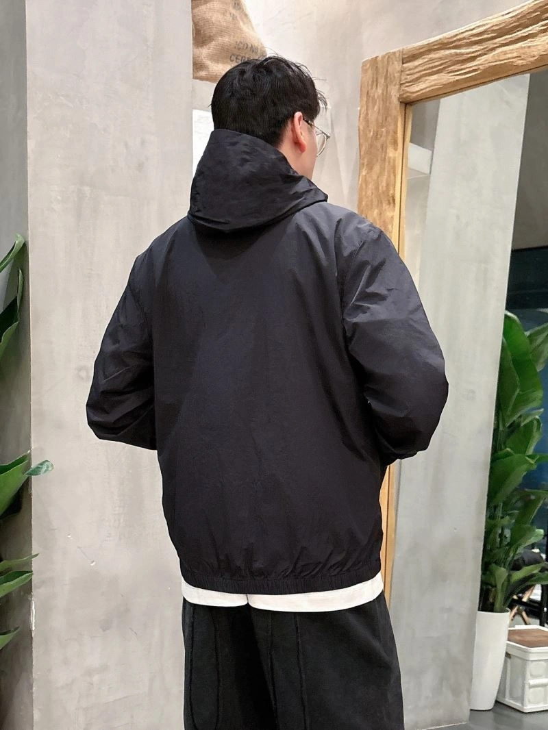 Budget-friendly Moncler Sunscreen Jacket