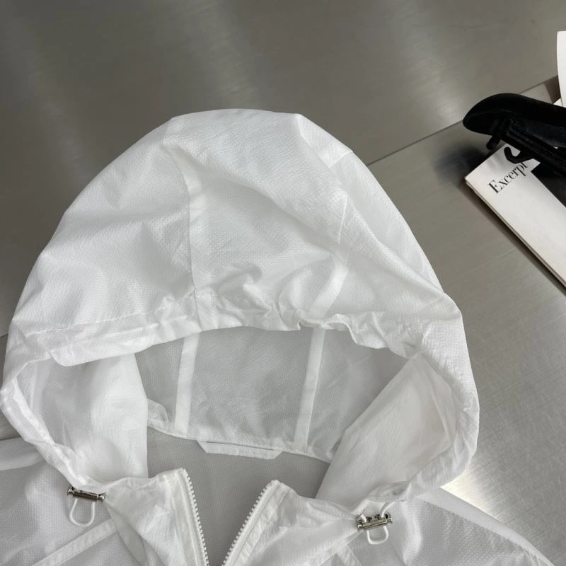 High accuracy Moncler Sunscreen Jacket