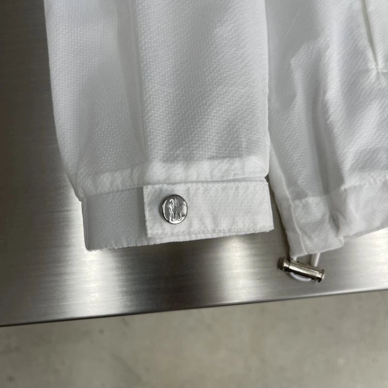 High accuracy Moncler Sunscreen Jacket