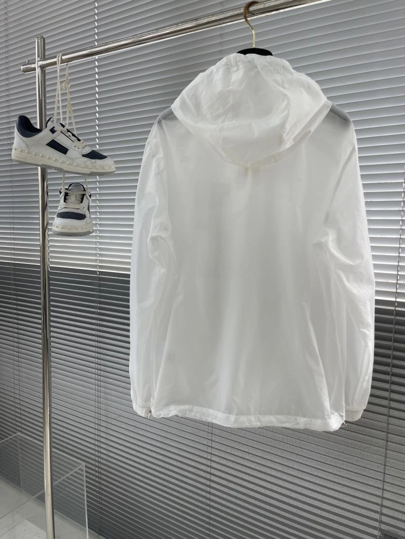High accuracy Moncler Sunscreen Jacket