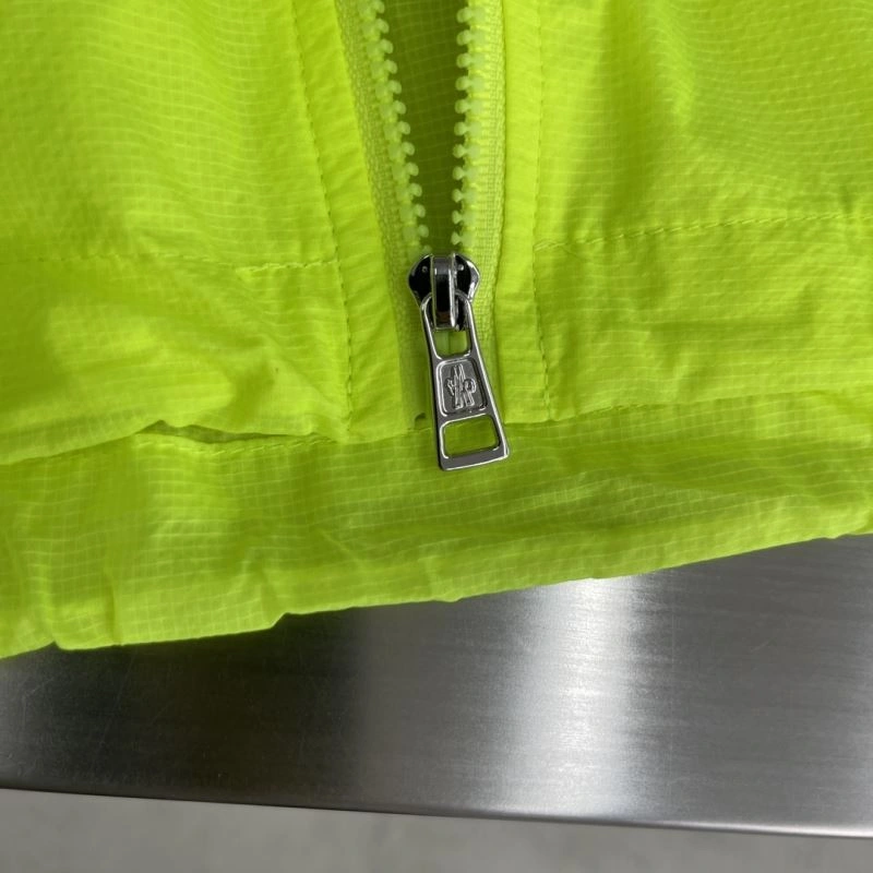 Budget-friendly Moncler Sunscreen Jacket