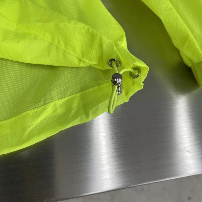 Budget-friendly Moncler Sunscreen Jacket