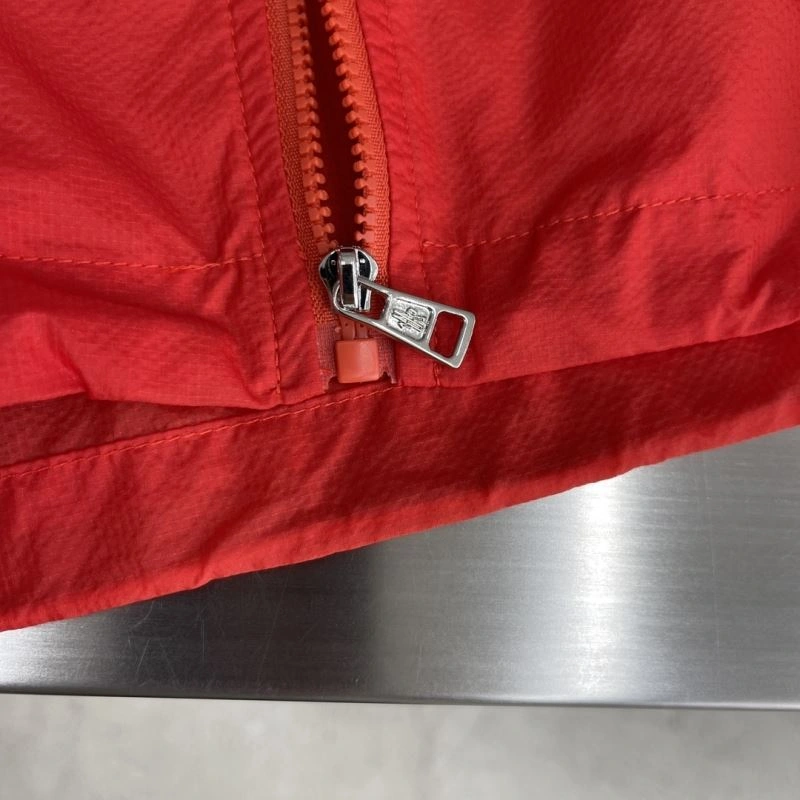 Brand-original Moncler Sunscreen Jacket