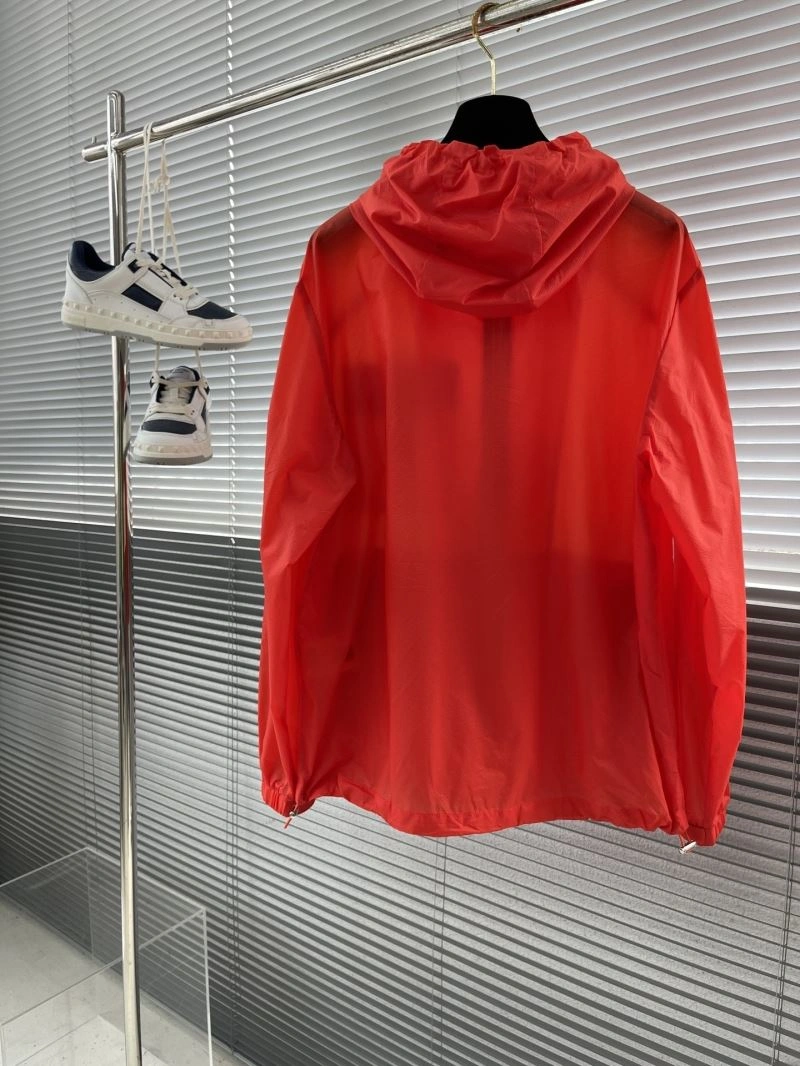 Brand-original Moncler Sunscreen Jacket