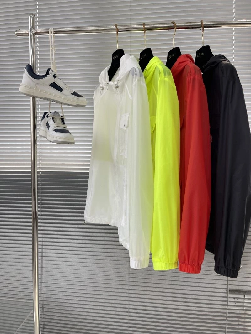 Accurate model Moncler Sunscreen Jacket