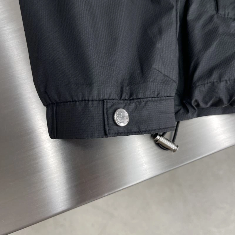 Accurate model Moncler Sunscreen Jacket