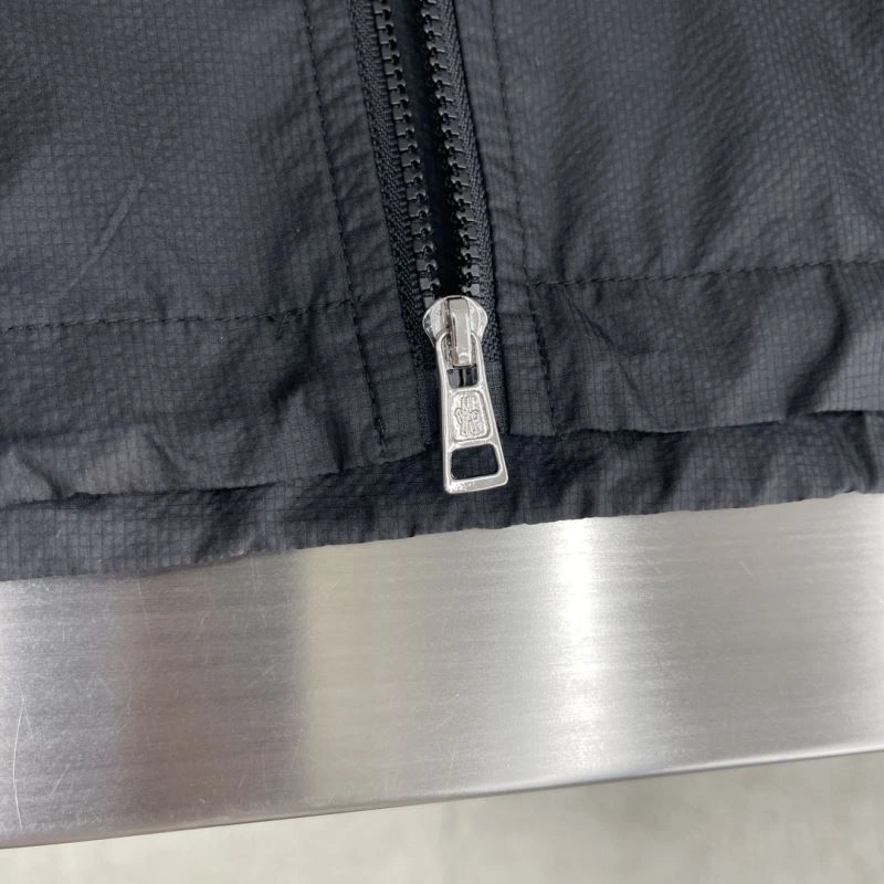 Accurate model Moncler Sunscreen Jacket