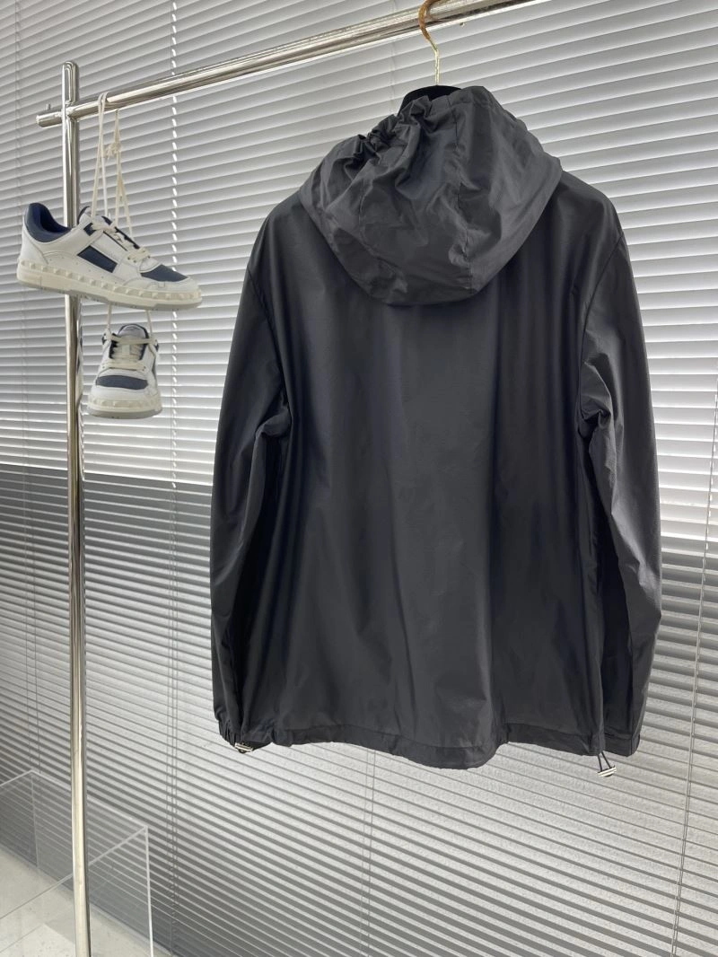 Accurate model Moncler Sunscreen Jacket