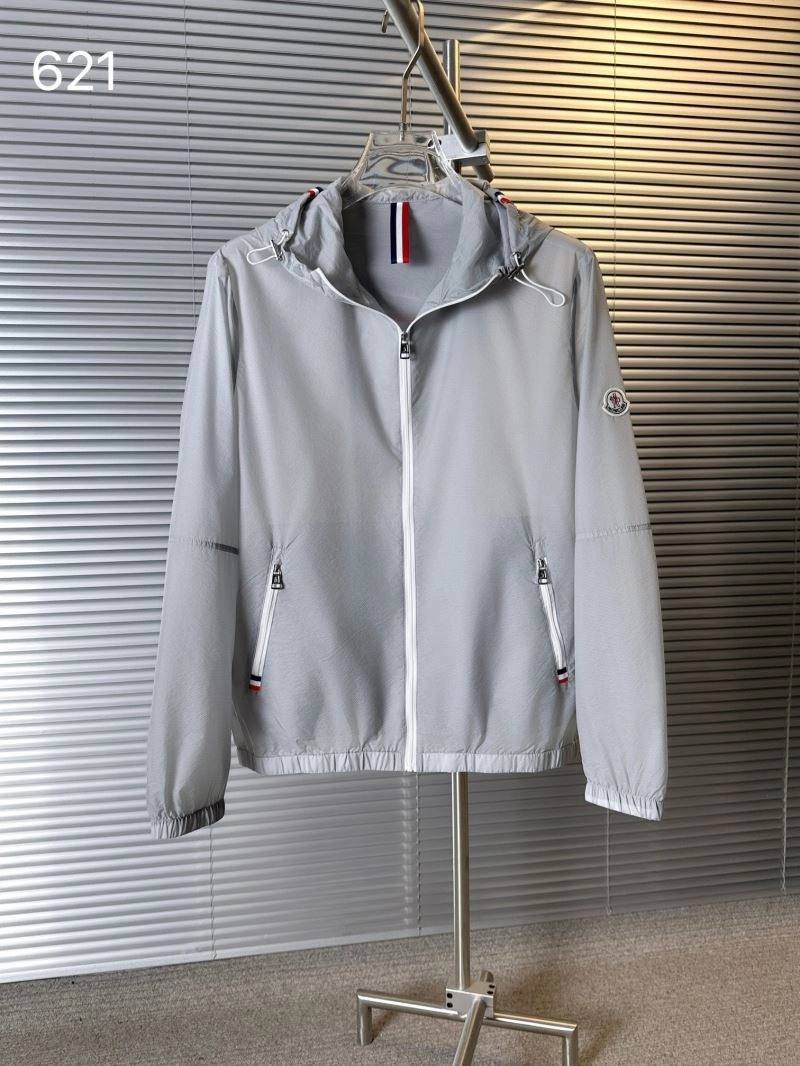 Moncler Sunscreen Jacket