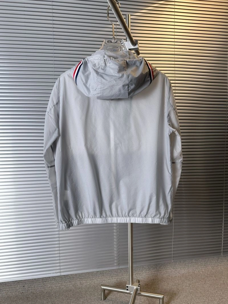 Mirror quality Moncler Sunscreen Jacket
