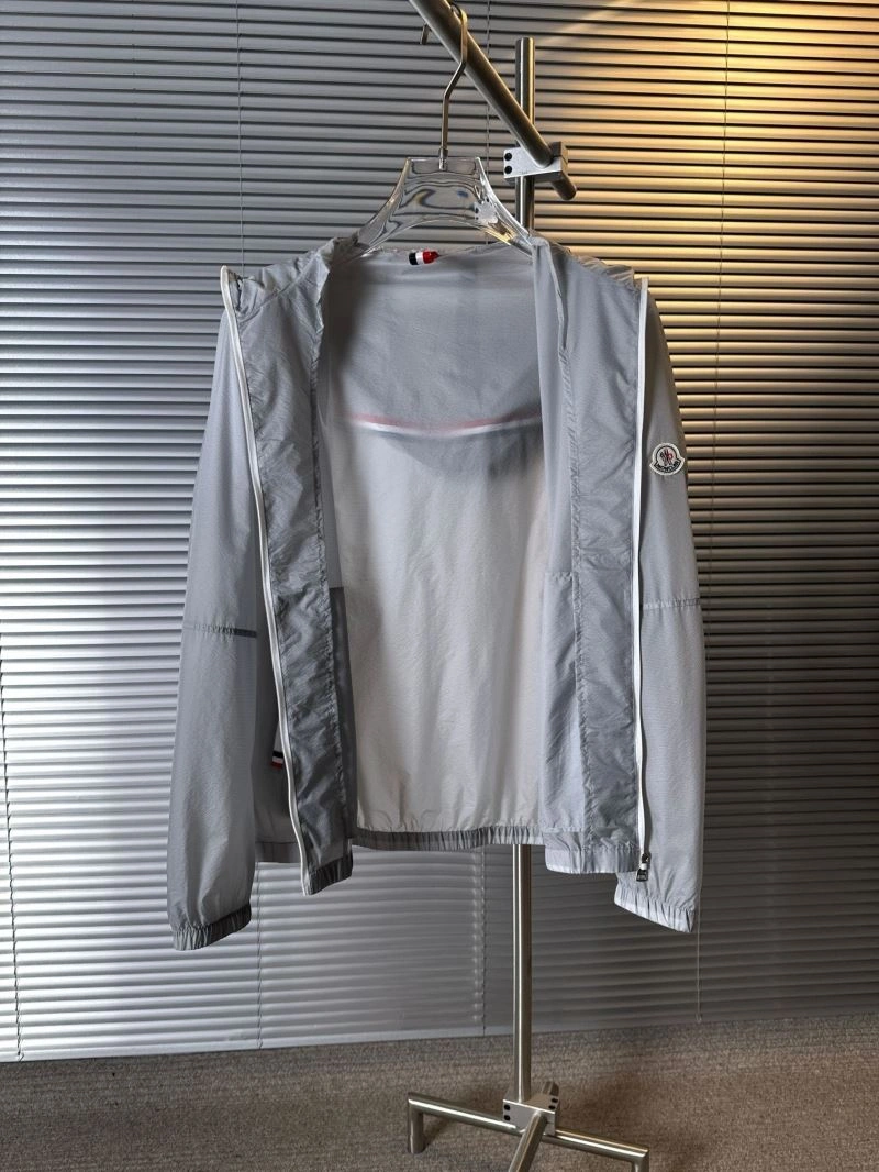 Mirror quality Moncler Sunscreen Jacket